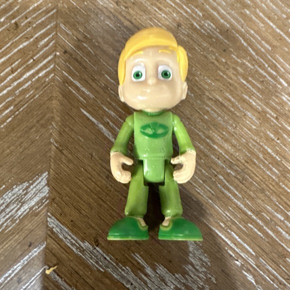 Toys | Pj Masks Gekko Greg Unmask Transforming Playset Figure ...
